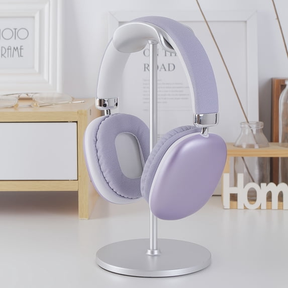 Wireless Wireless Over-Ear Headphones With Noise Cancelling, 40H Long ...