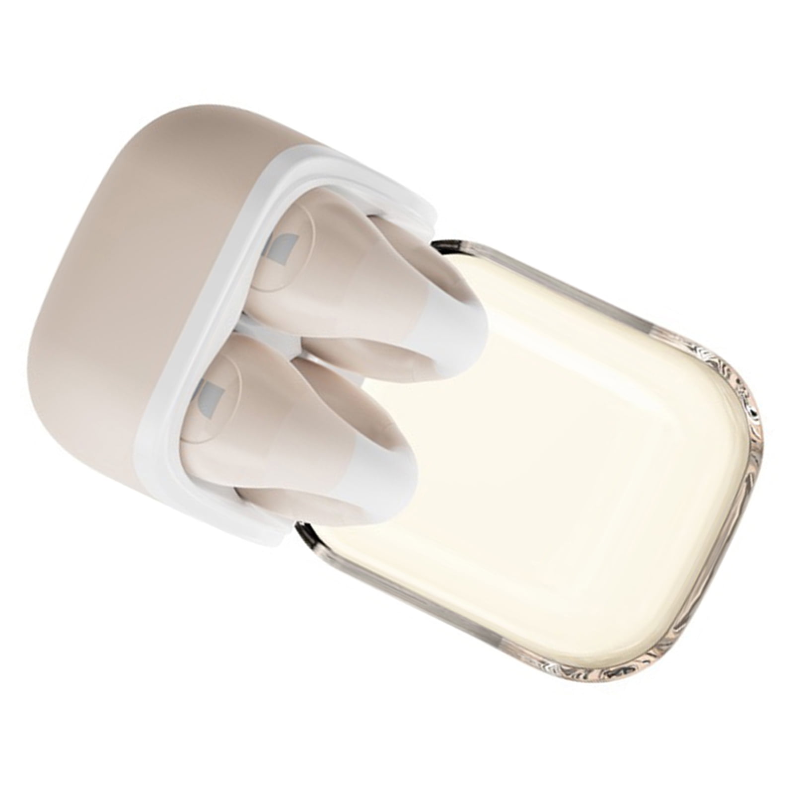 Wireless XKT29 Lightweight Ear-Clips Headphones Wireless True Open-Ear ...