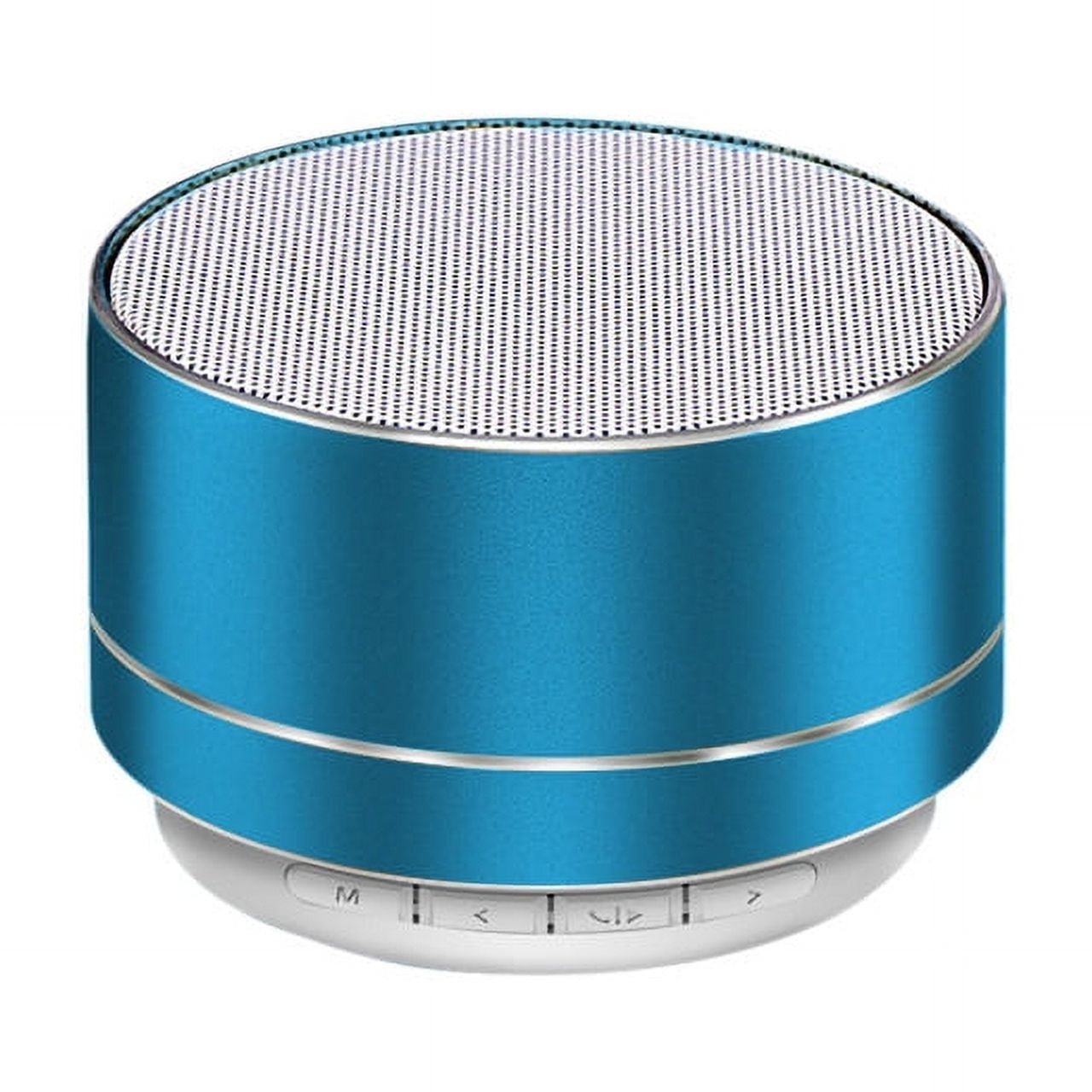 Wireless bluetooth audio mobile phone subwoofer mini card computer ...