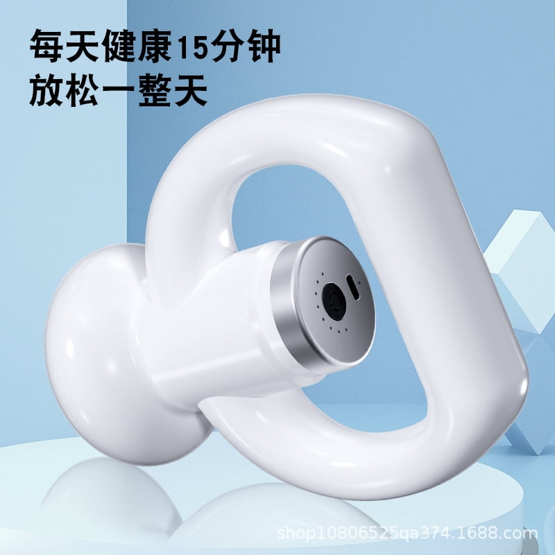 Wireless body beauty instrument Multifunctional abdominal massager Home ...