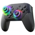 Wireless Controller Compatible with Switch/Switch Lite/Switch OLED/PC ...