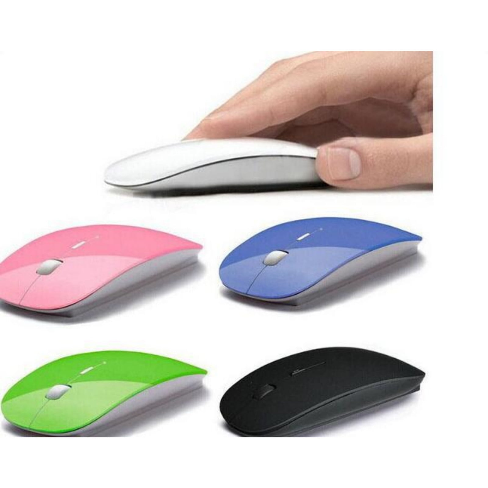 Wireless for Laptop - Effortless Connectivity, Ergonomic, Precision ...