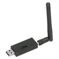 Wireless For Zigbee Sniffer Bare Board Usb Interface With Antenna