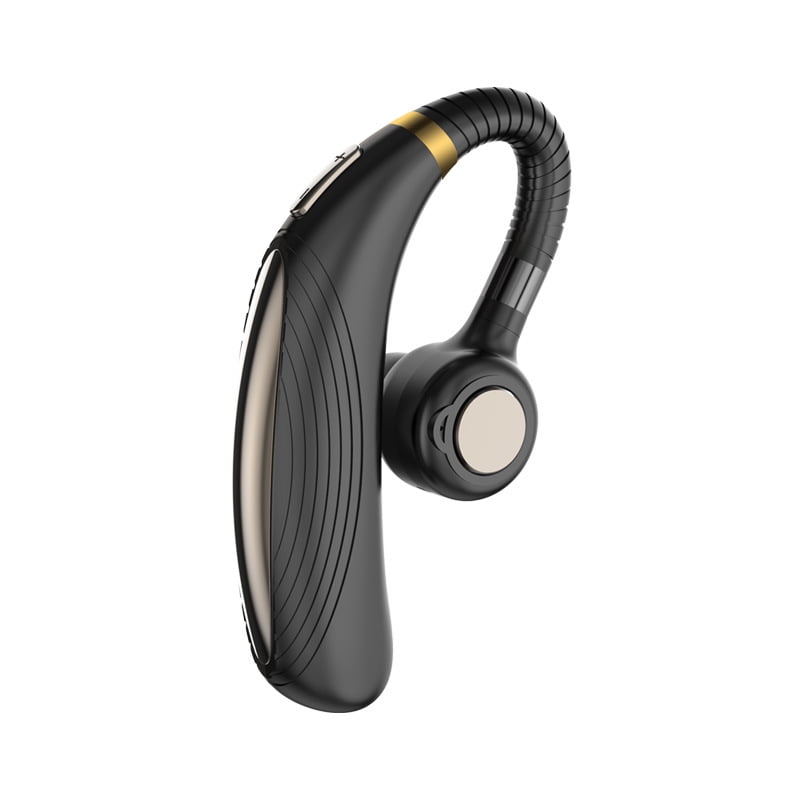 Wireless hanging ear business bluetooth headset - Walmart.com