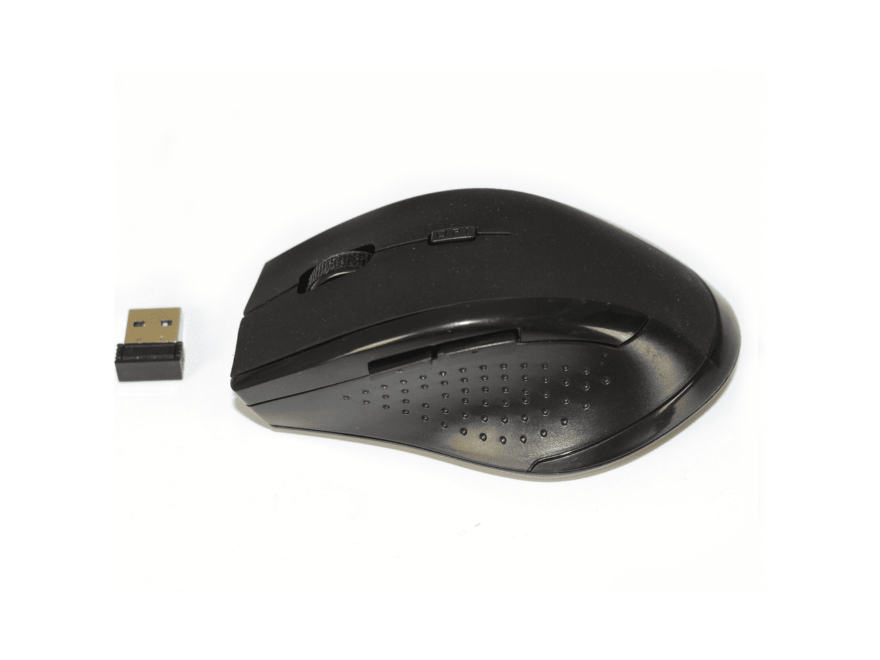 Wireless laser Optical vertical Rapoo Gaming gamer Mice 2.4 GHz ...