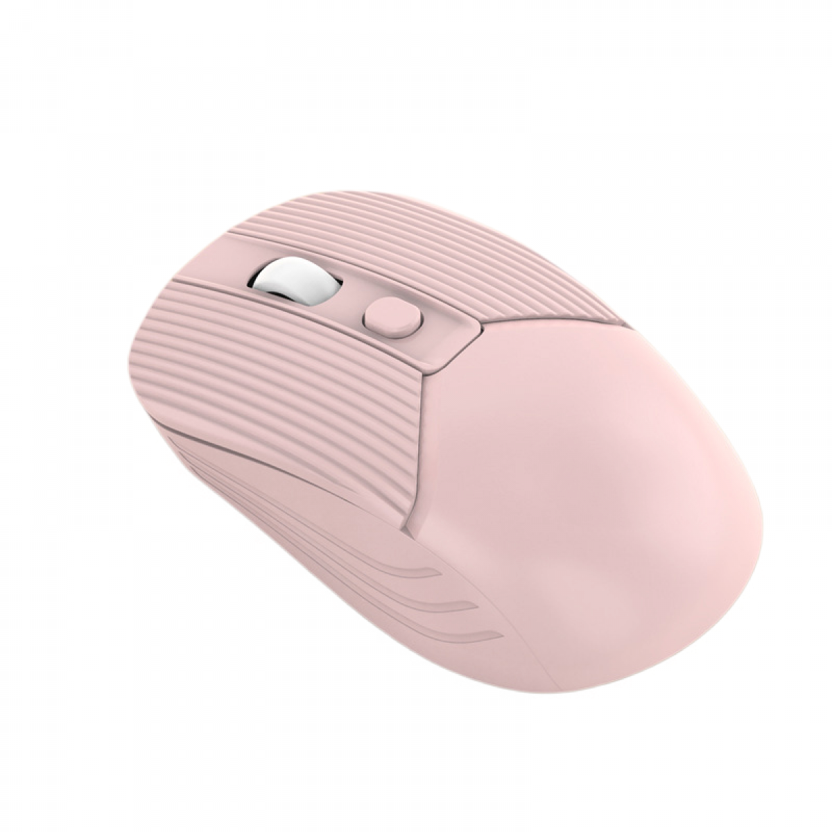 Wireless mouse rechargeable high-precision universal dual-mode 2.4GHz ...