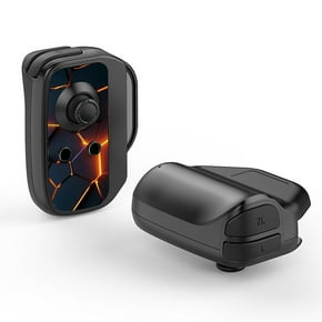 One Handed Controller