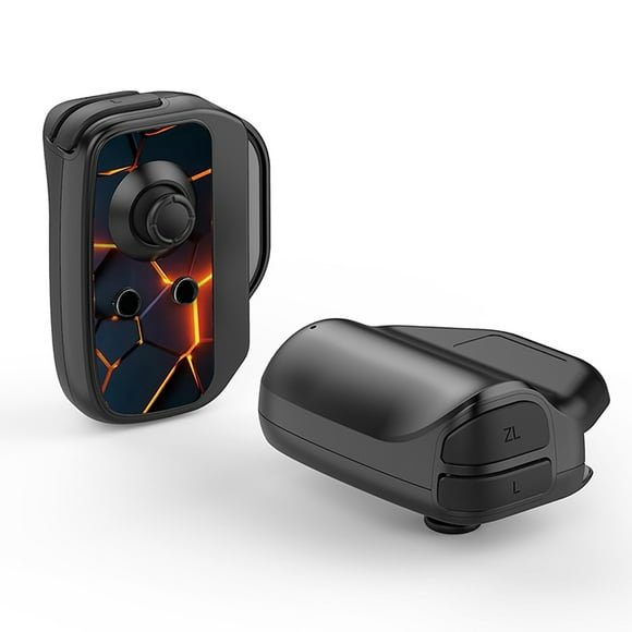 One Handed Controller