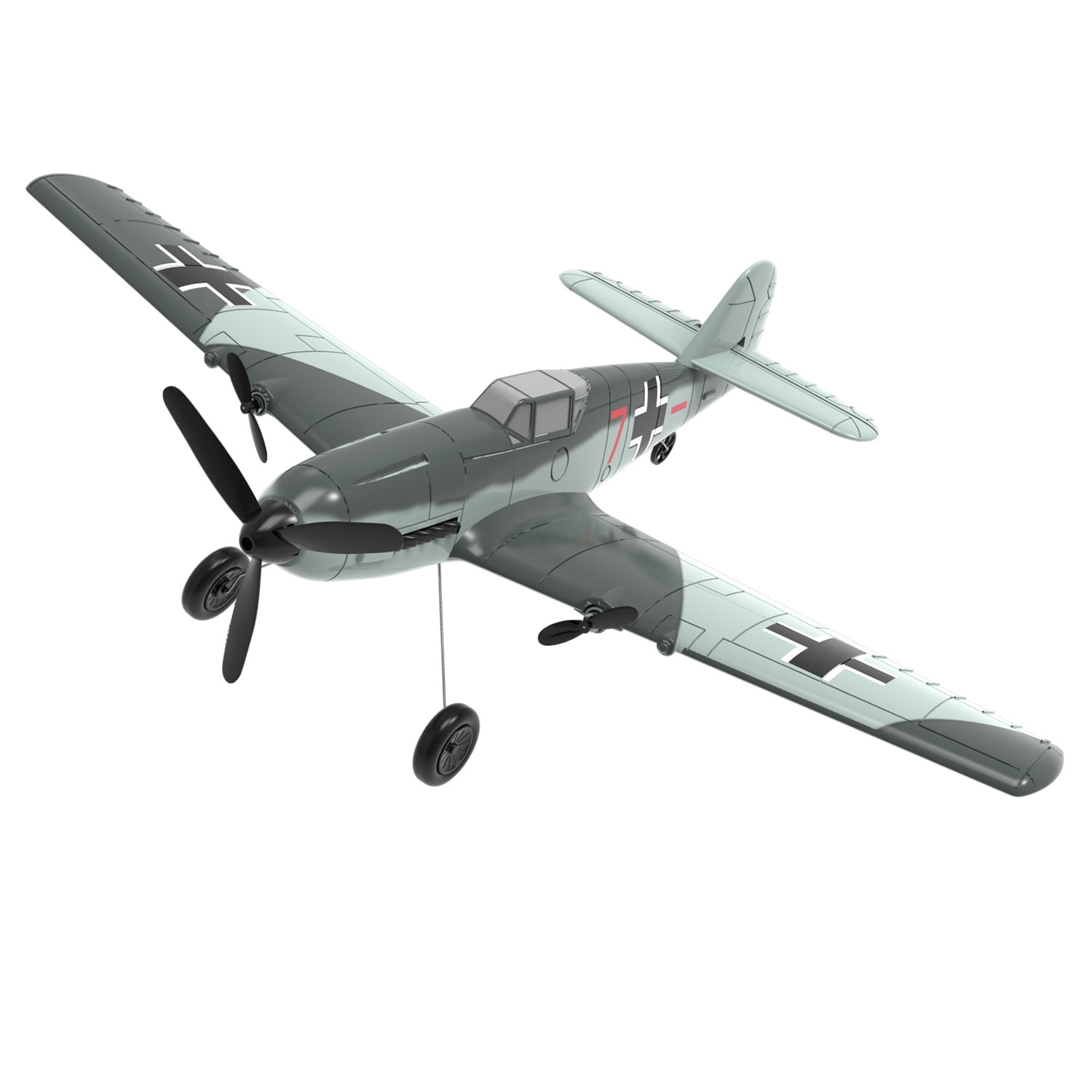 Wireless remote control aircraft, explore the blue sky and enjoy the ...