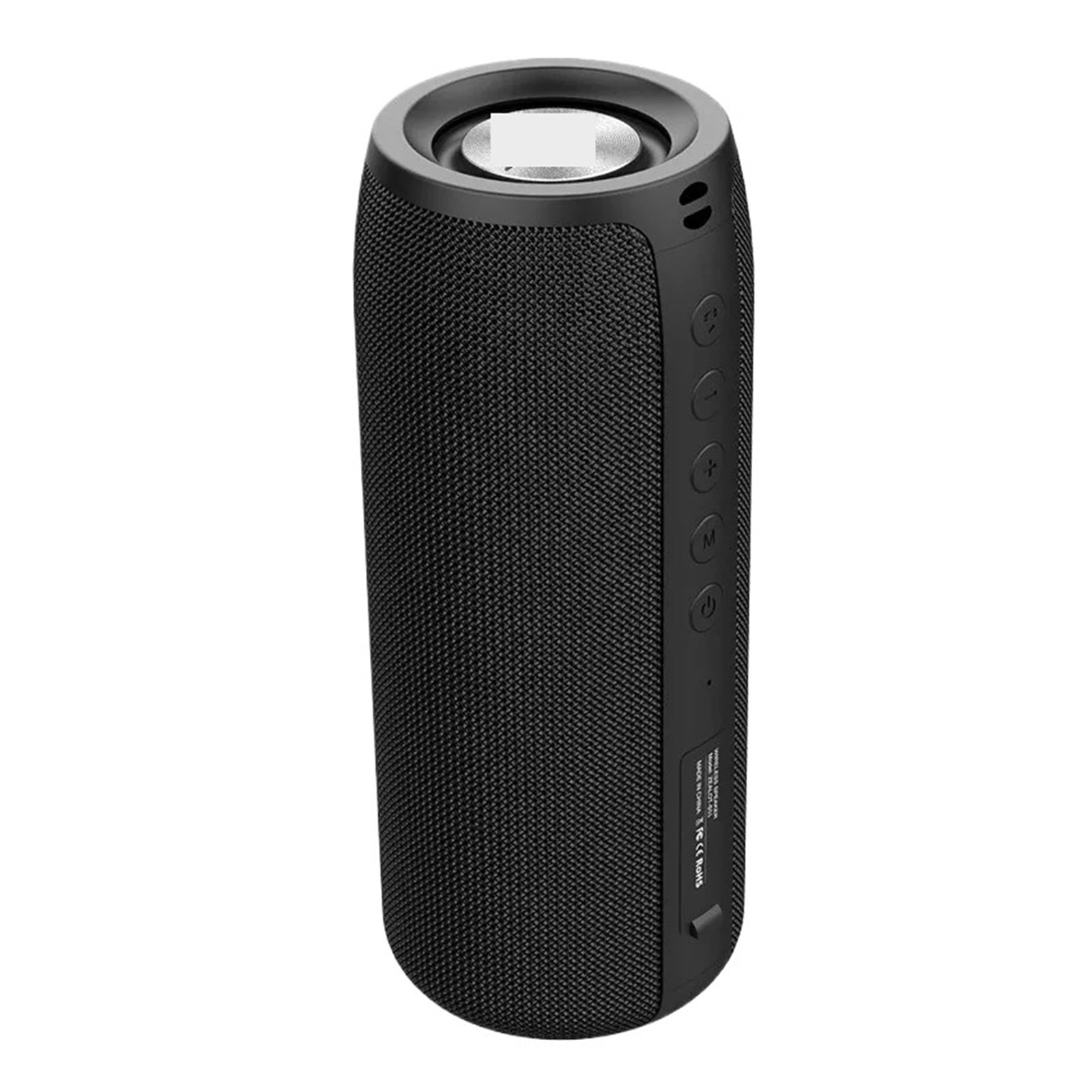 Wireless speaker Wireless Portable Subwoofer Waterproof Speaker ...