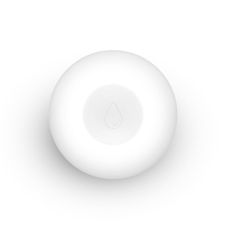 Wireless water immersion sensor smart home - Walmart.com