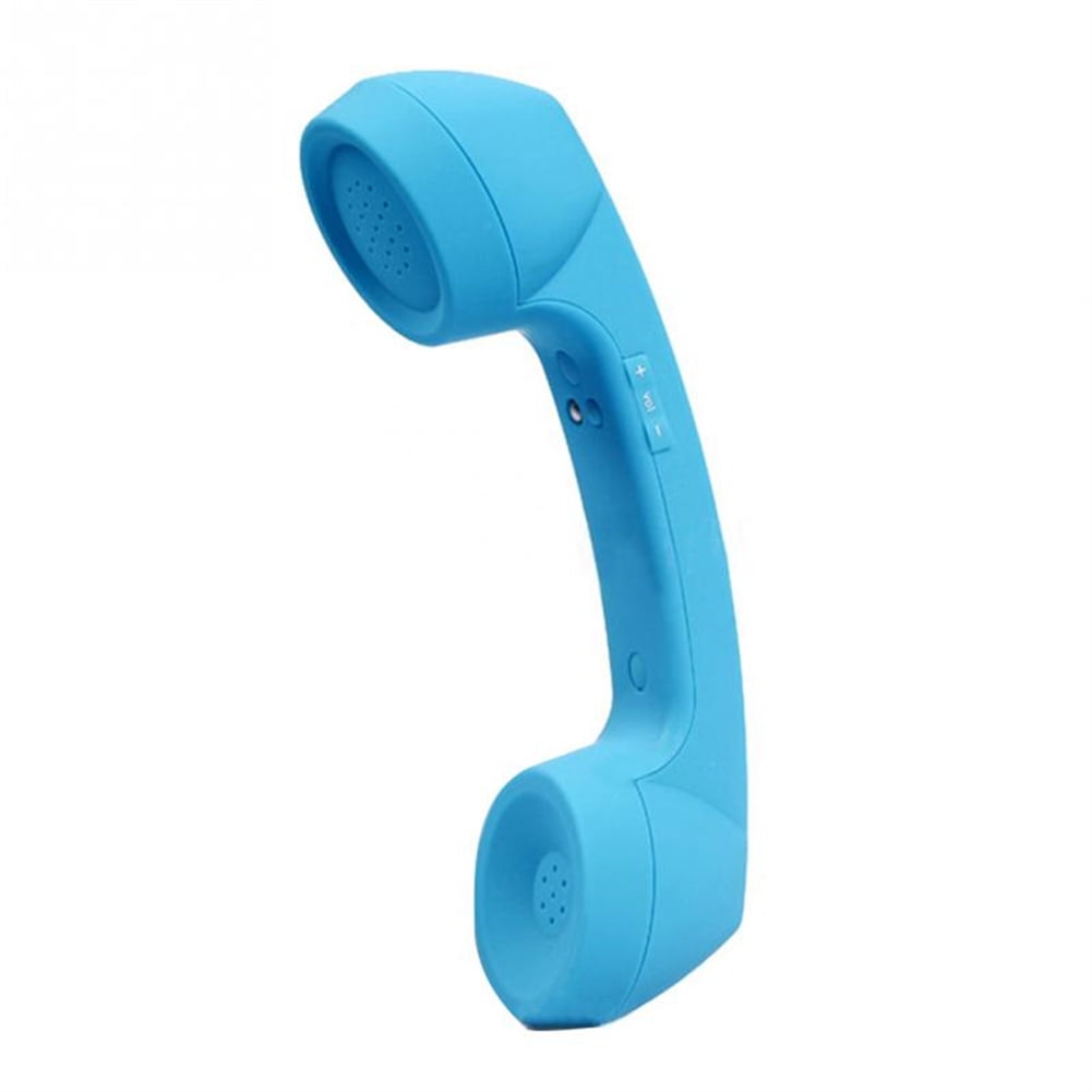 WirelessBluet oothcompatible Retro Receiver Anti-radiation Telephone ...