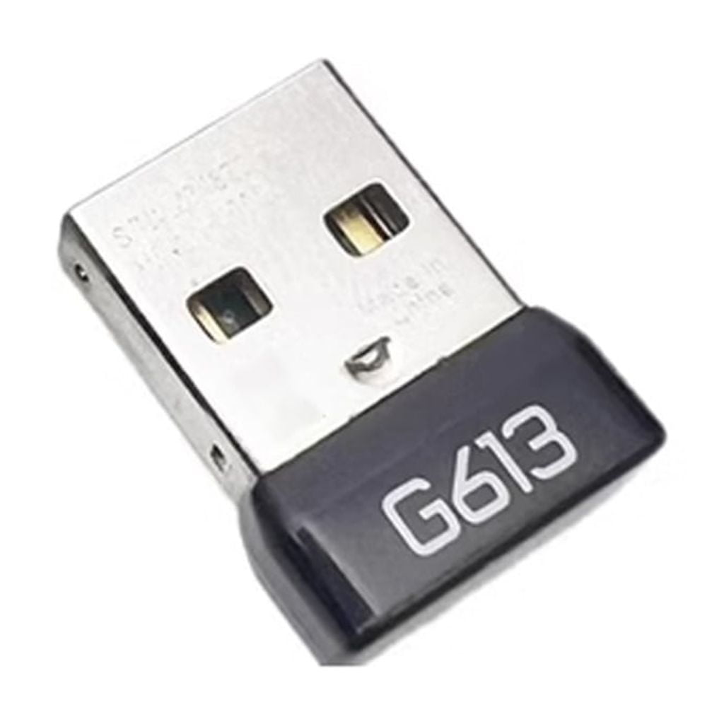 Wirelessly USB Dongle Adapters for G613 Game Keyboard Receiver ...