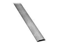 1500 Series Overfloor Raceway Base And Cover - Walmart.com