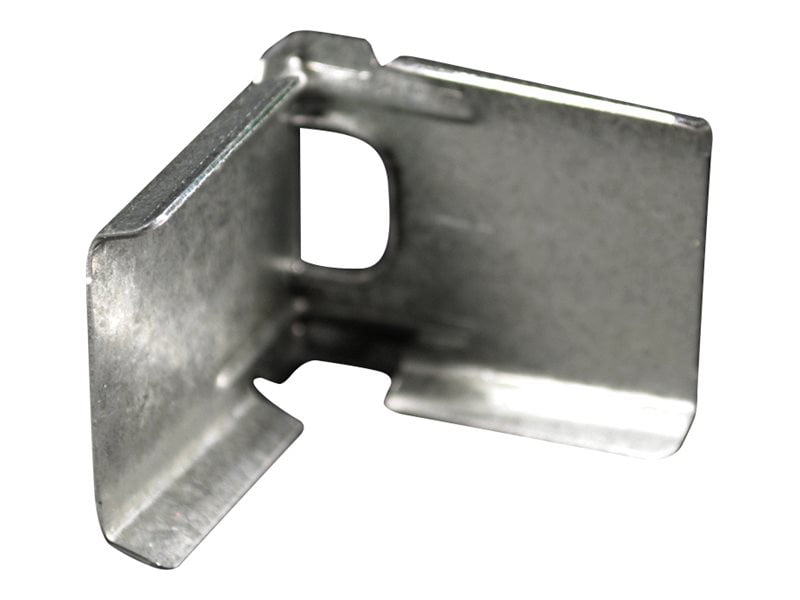 Wiremold V2000 Internal Corner Coupling Fitting, Single-Channel, Steel ...