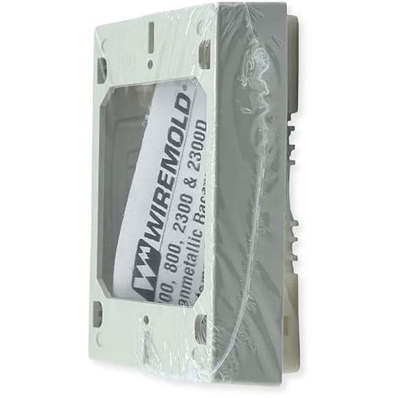 Shallow Electrical Boxes in Electrical Boxes - Walmart.com