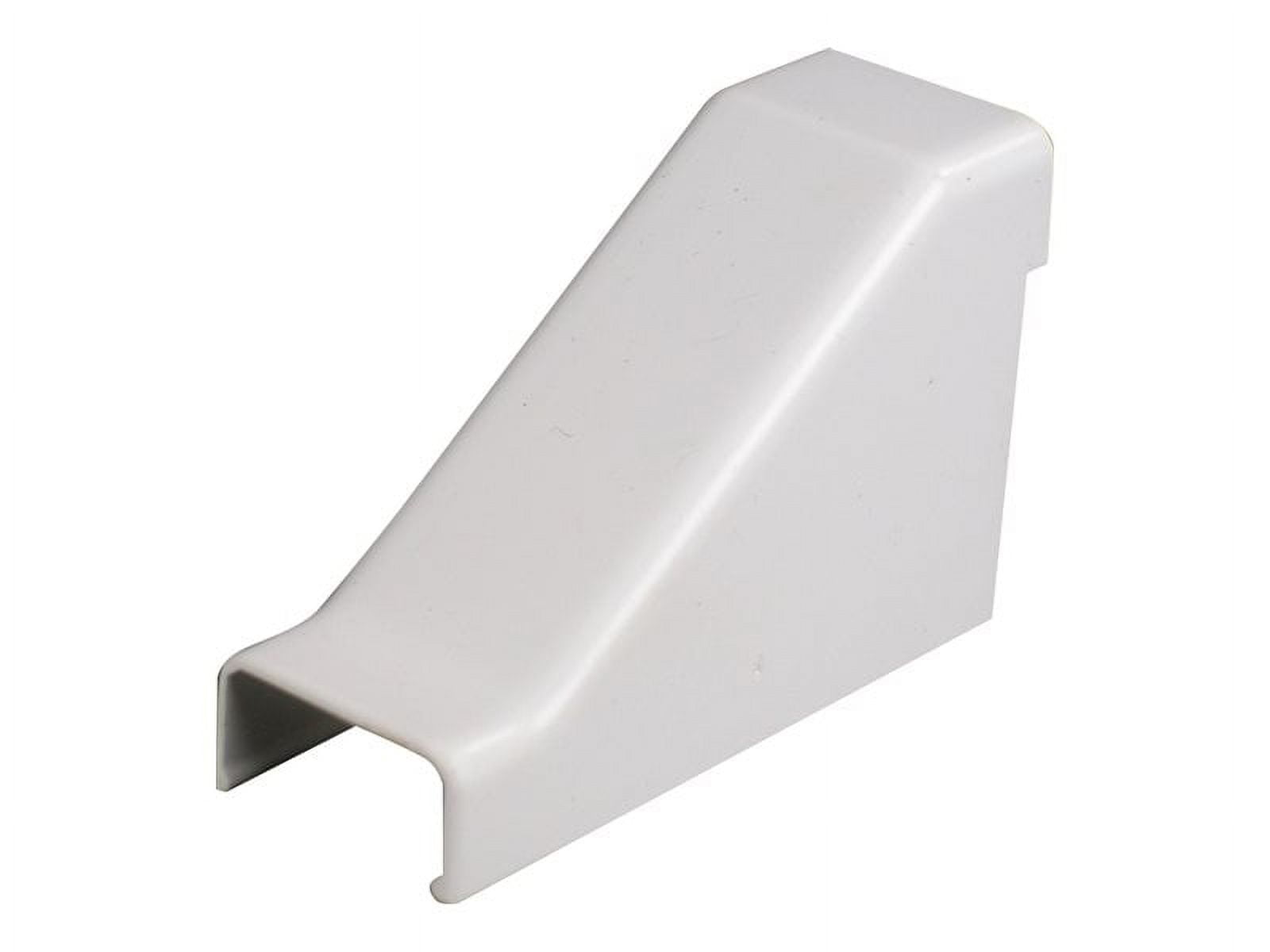 Wiremold 2786-Wh 2700 Raceway Drop Ceiling Connector - Walmart.com