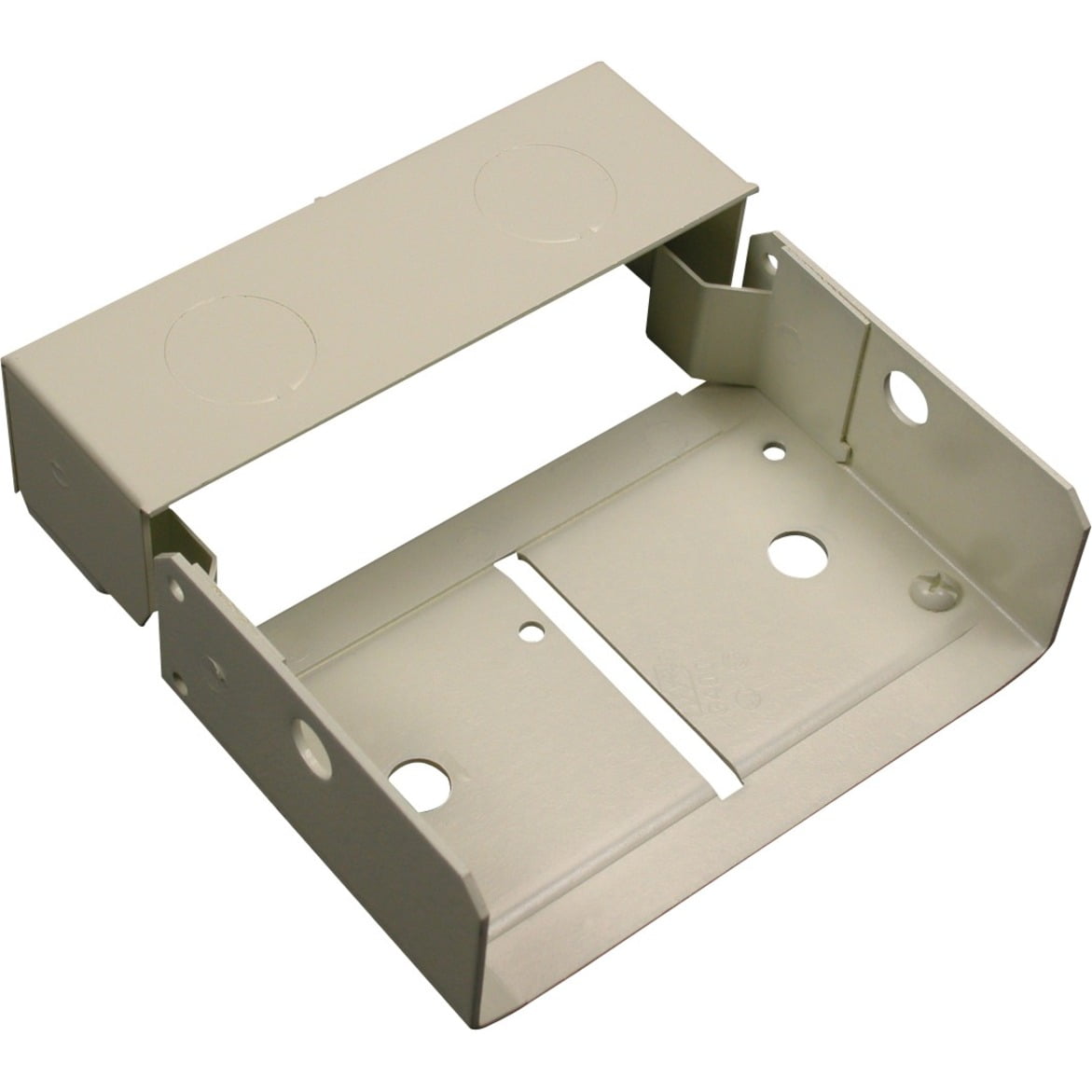 Wiremold 4000 Internal Corner Coupling (Plated) Fitting - Walmart.com