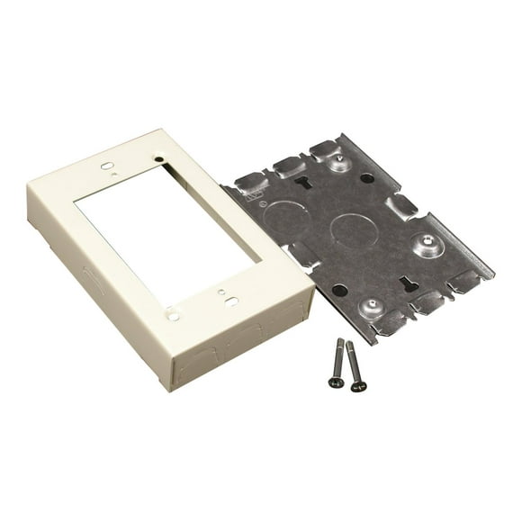Shallow Electrical Boxes in Electrical Boxes - Walmart.com