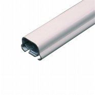 Wiremold 406-WH 400 Raceway Cover Clip - Walmart.com