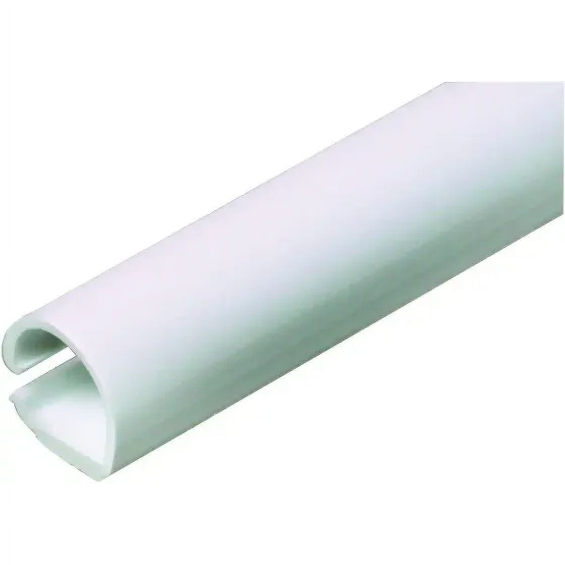 Wiremold C10 Wire Channels White, Each - Walmart.com