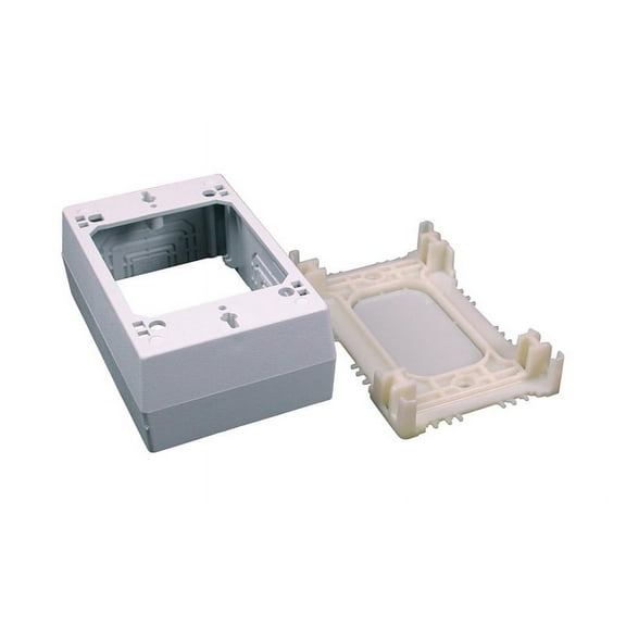 Ethernet Junction Box