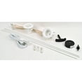 Wiremold CMK70 In Wall Cord & Cable Power Kit - Walmart.com