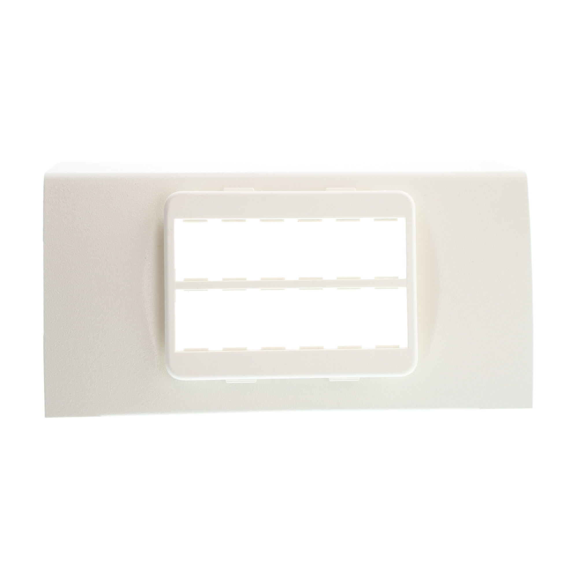 Wiremold DS4047MAB-DV Designer 4000 Single Channel MAB Device Plate ...