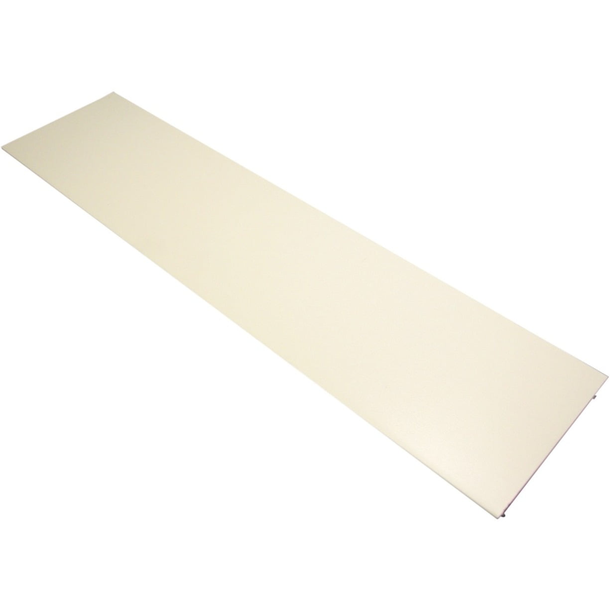 Wiremold G4000C Raceway Cover, 4000 Series, Steel, Gray, 4-3/4" x 5 ...