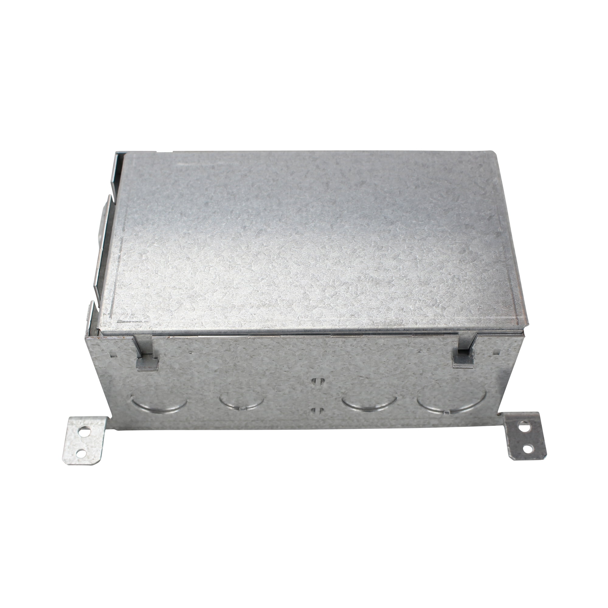 Wiremold Legrand Floor Boxes