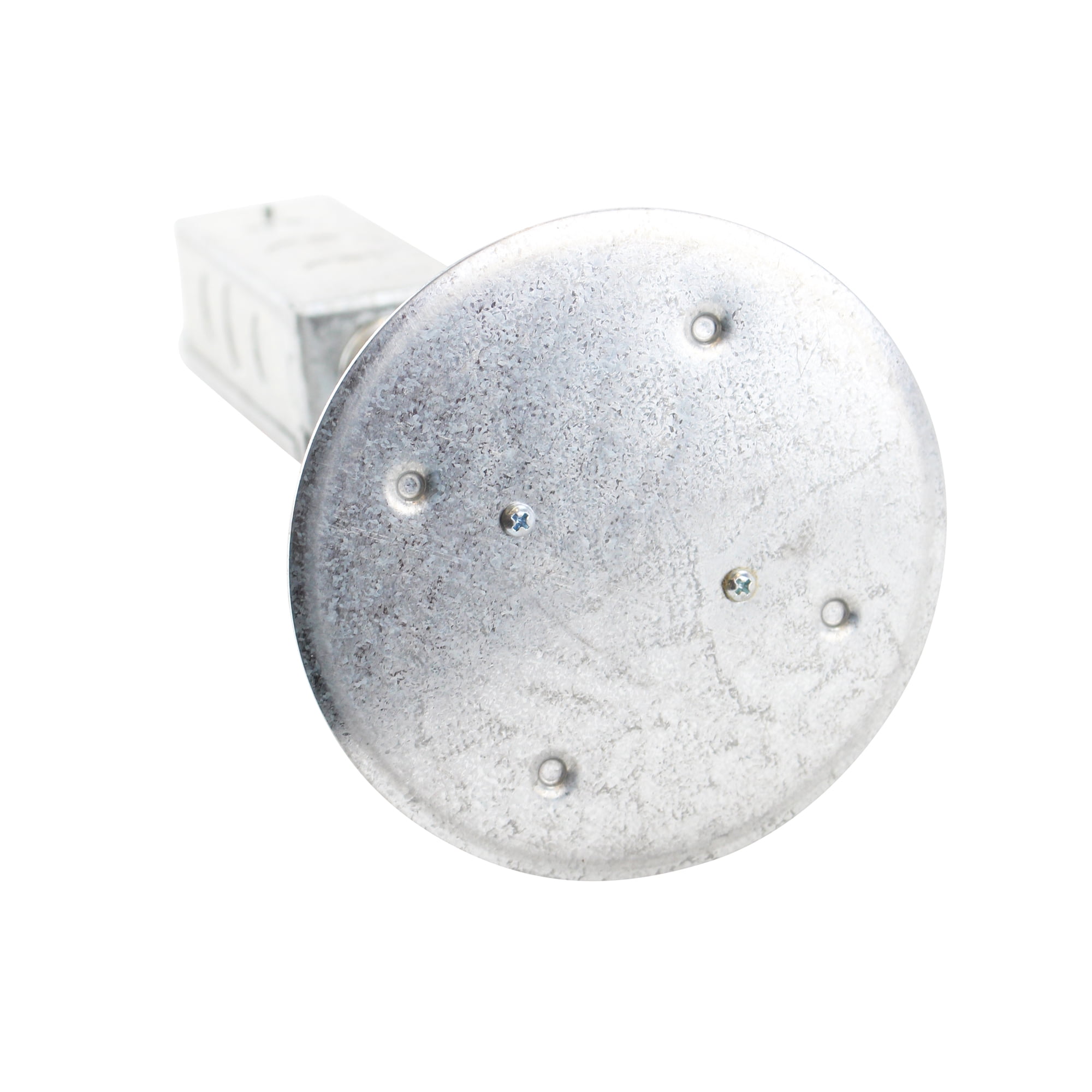 Wiremold Legrand Rc700-3 Insert Assembly W/ Disposable Plate Poke Thru ...