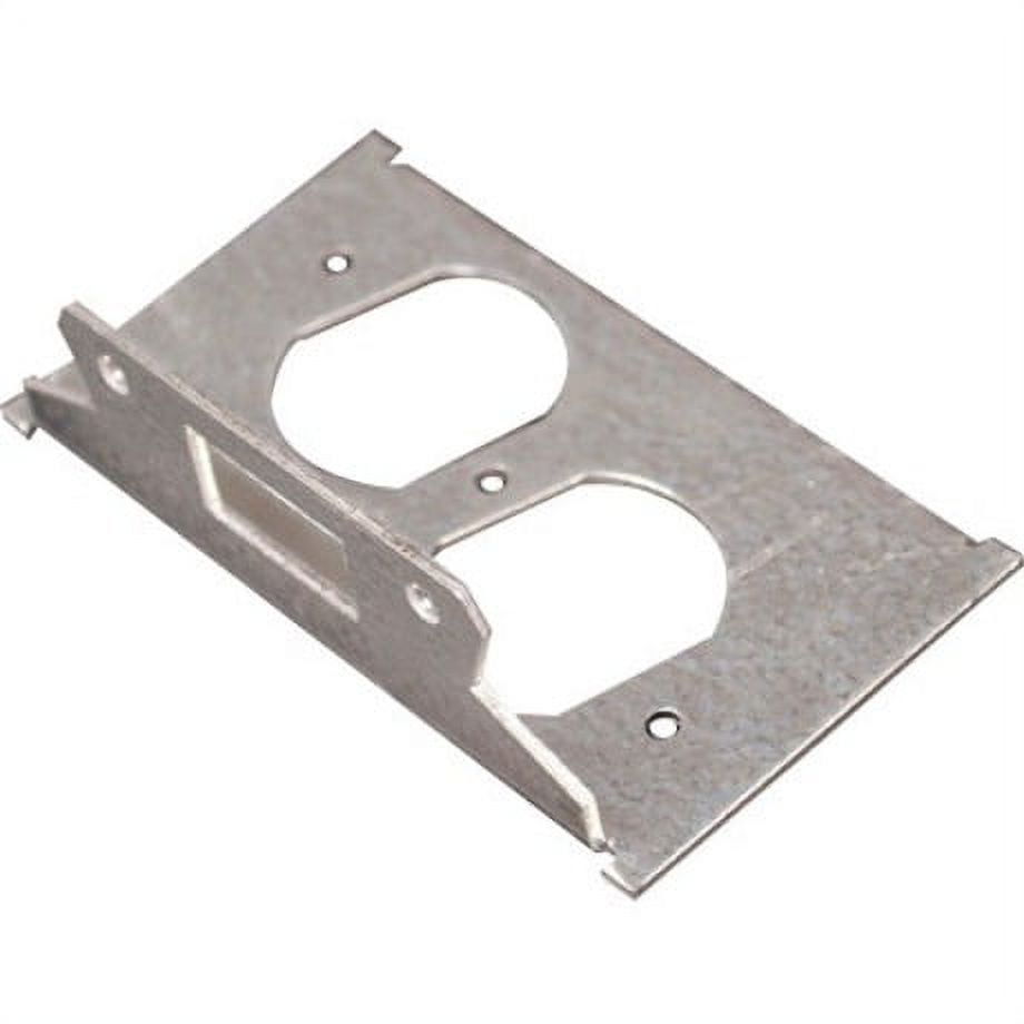 Wiremold Legrand Walker RFB6DP Resource RFB Floor Boxes Duplex ...
