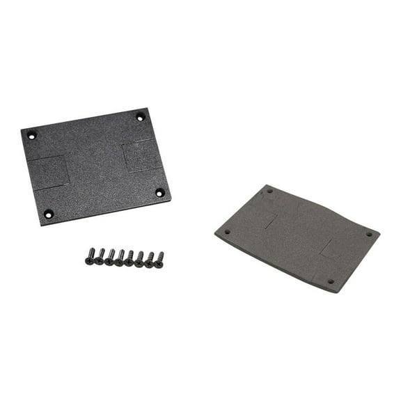 Cable Outlet Cover Plate