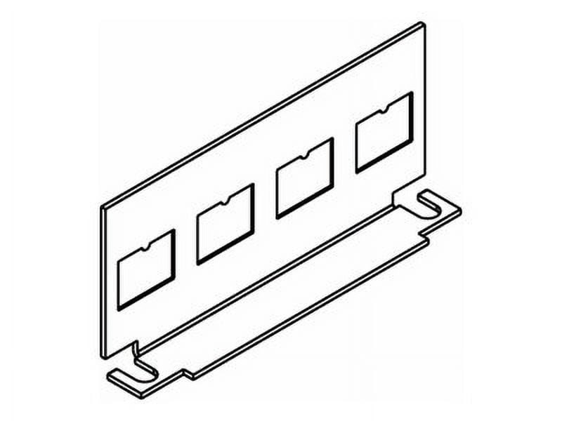 Wiremold Mounting Bracket - Walmart.com
