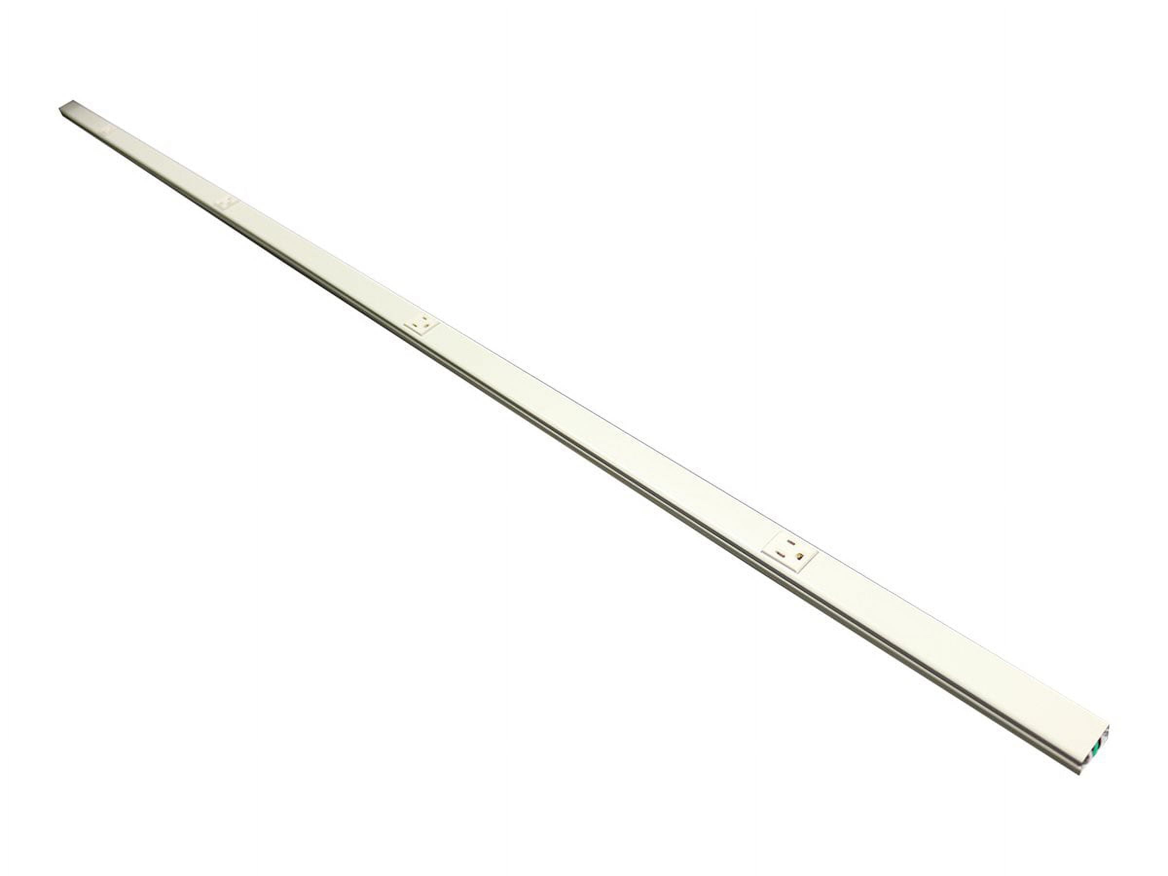 Wiremold Plugmold 2000 4-Outlet Power Strip - Walmart.com