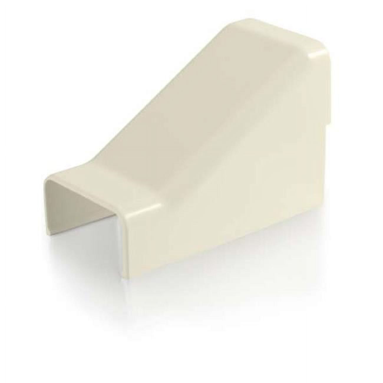 Wiremold Uniduct 2900 Drop Ceiling Connector-Ivory - Walmart.com