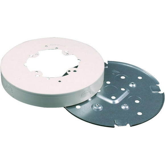 Wiremold Raceway Parts