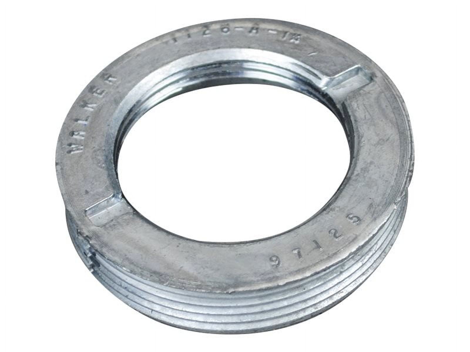 Wiremold Walker 1126A-11/4 525 Series walkerDuct Adapter 2" to 1-1/4 ...