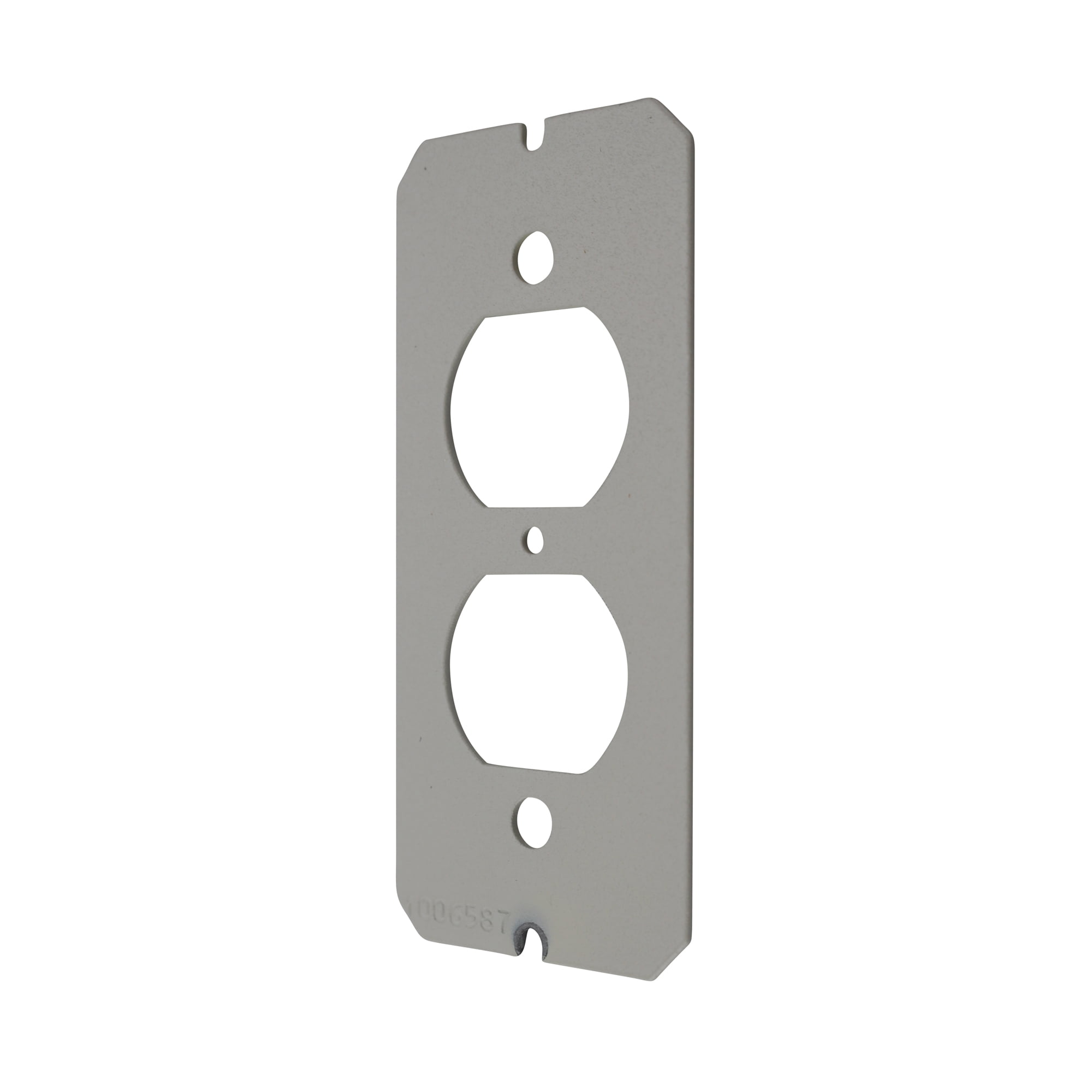 Wiremold Walker Legrand 6DP Evolution Series Poke-Thru Device Mounting ...