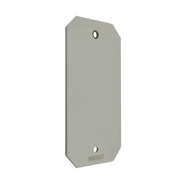 Wiremold Walker Legrand 8B Single-Gang Evolution Device Mounting Plate ...