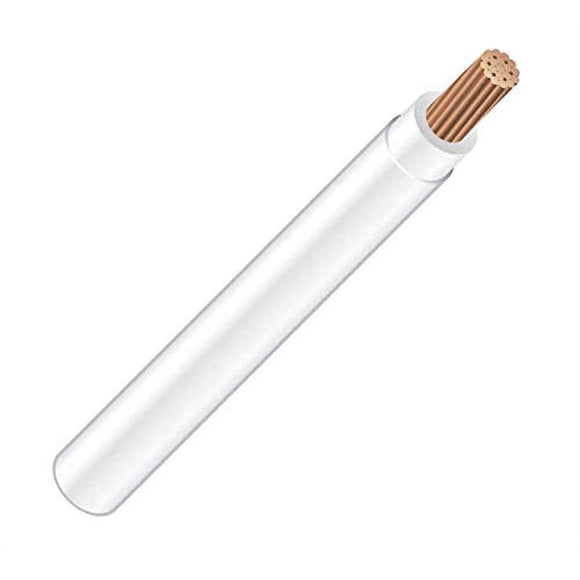 6 Gauge Copper Wire