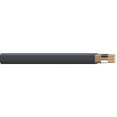Steel Cable 3 8 8/3 NM-B Non-Metallic Sheathed Cable – Per Foot, Black ...