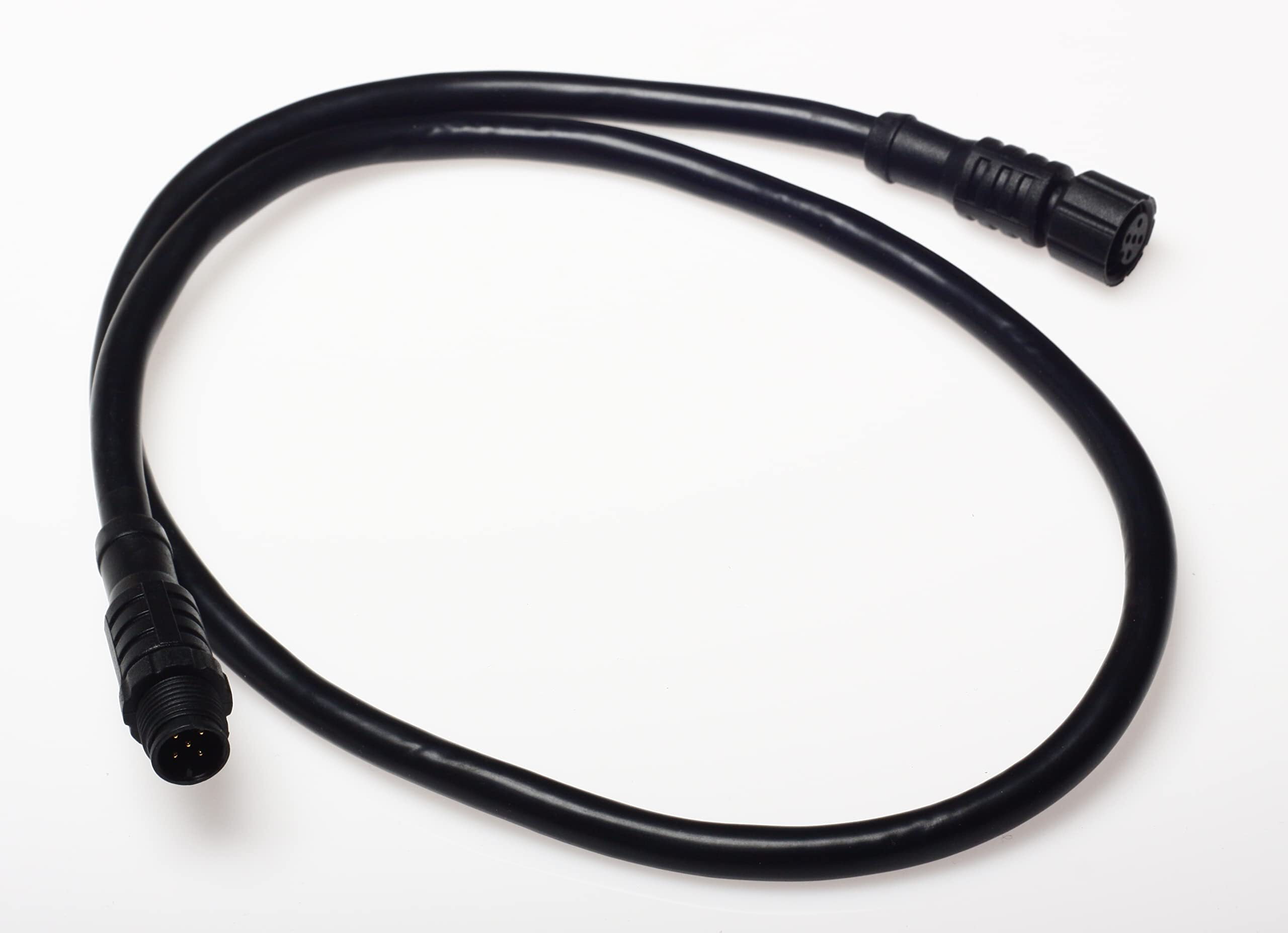 Wirenest NMEA 2000 18awg Backbone or Drop Cable 1M Approx 3ft - Walmart.com