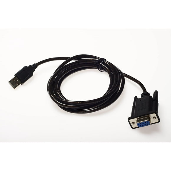 Null Modem Cable Usb