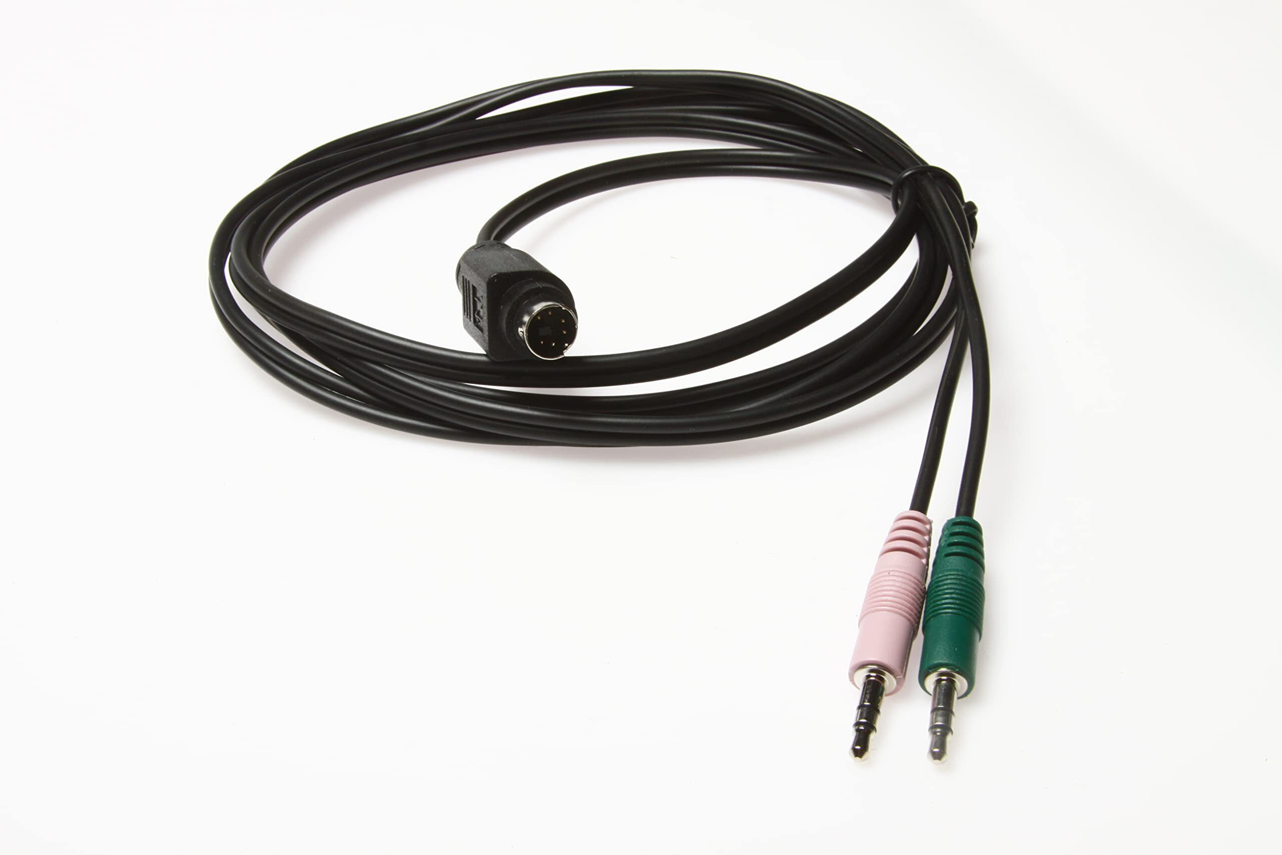Wirenest - Yaesu 6pin Data Audio Cable for Digital Modes FT8 FT4 JT65 ...