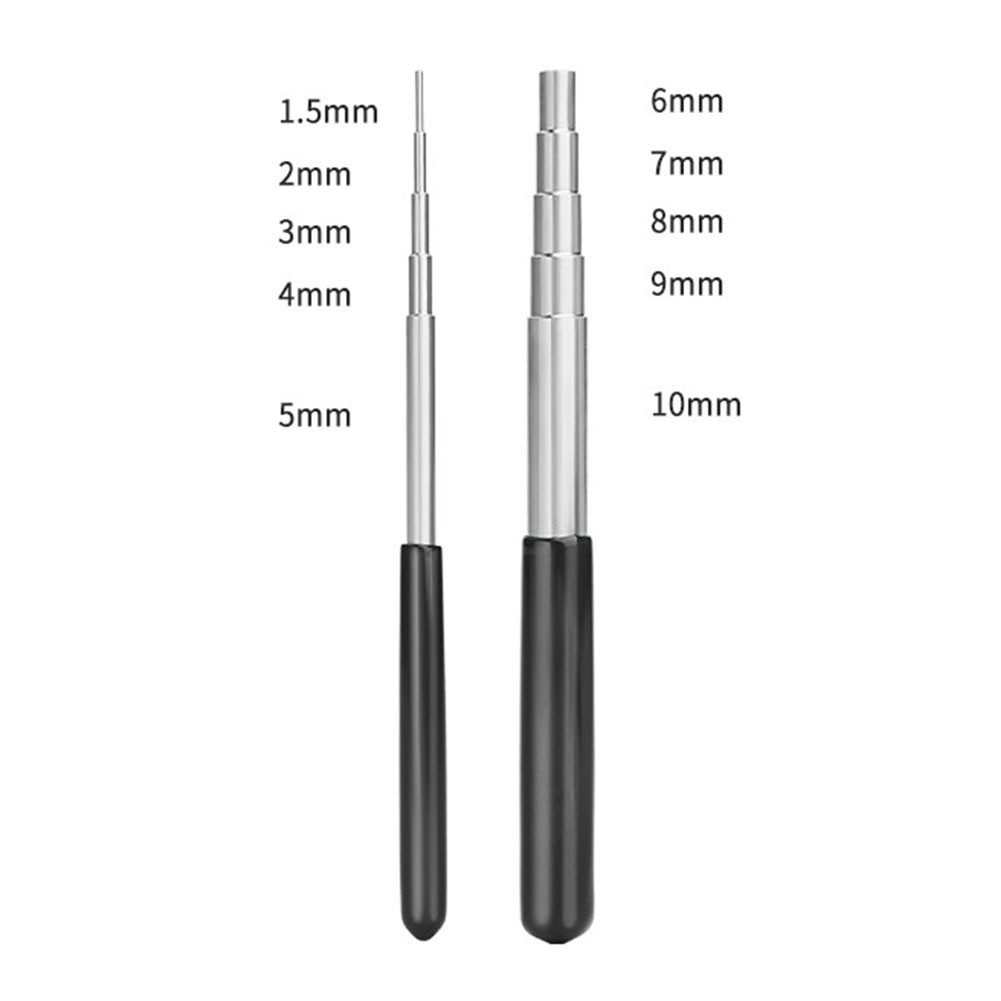 Wires Winding Rods Wrapping Wire Jig Tools 1.5mm 2mm 3mm 4mm 5mm ...