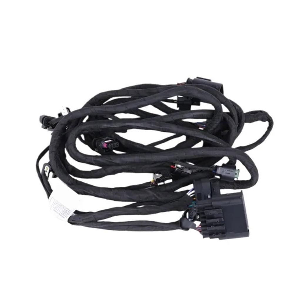 Wiring 61128712283 Parking Aid Wiring for G05 Car Front Bumper Harness ...