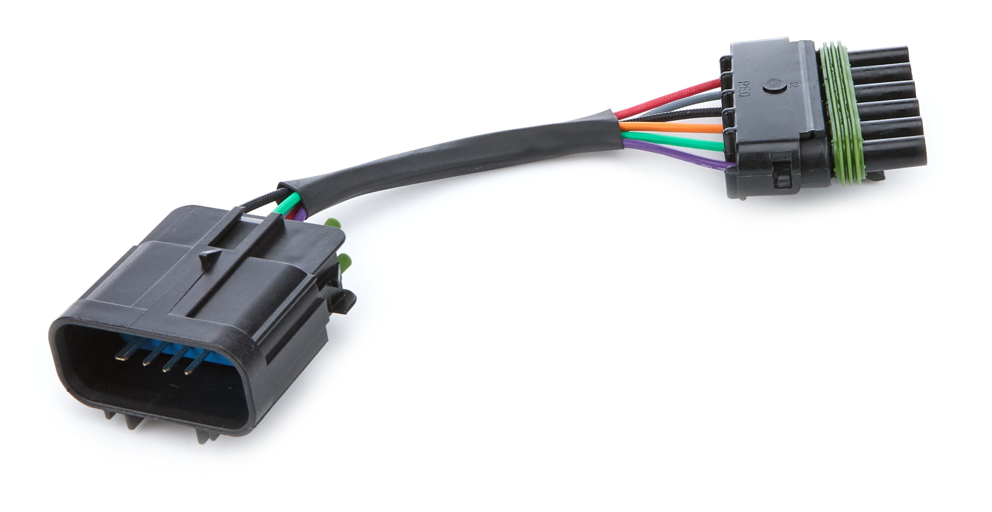 Wiring Adapter Digital MSD Box to Weatherpack - Walmart.com