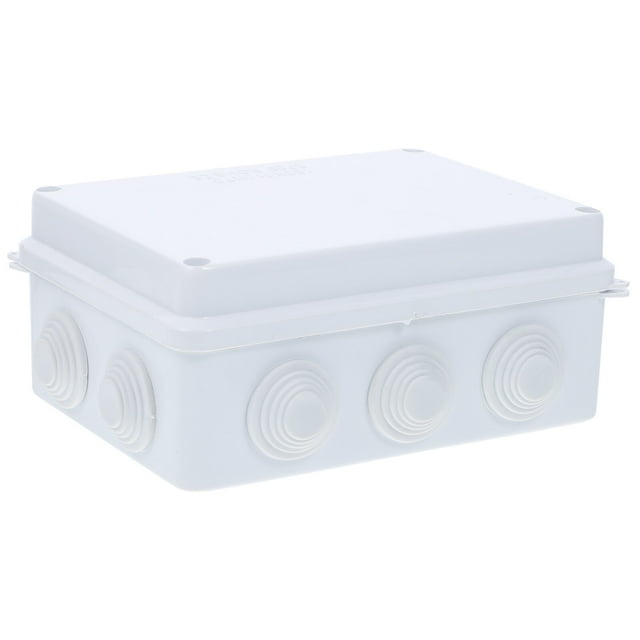 Wiring Box Junction Box Wiring Connection Box Electrical Case ...
