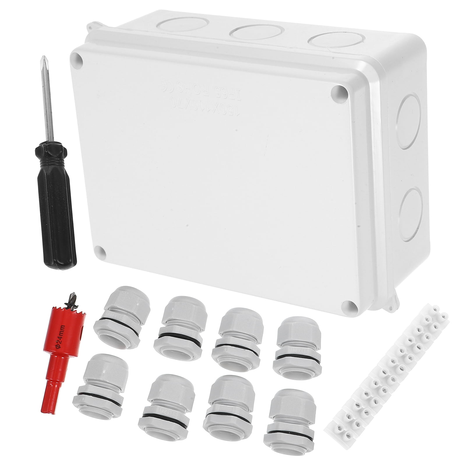 Wiring Connection Box,Junction Box Wiring Connection Box Electrical ...
